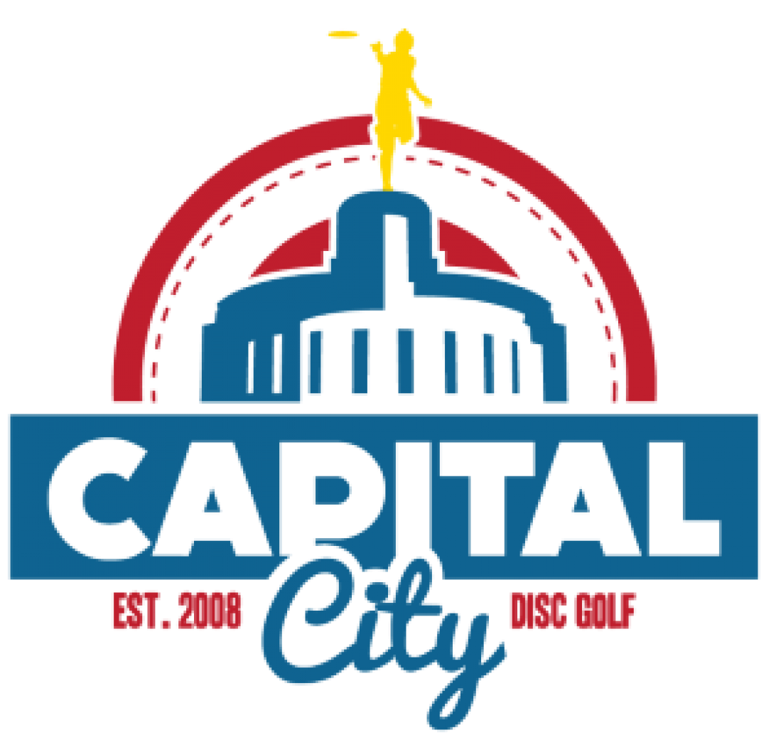 Capital City Logo
